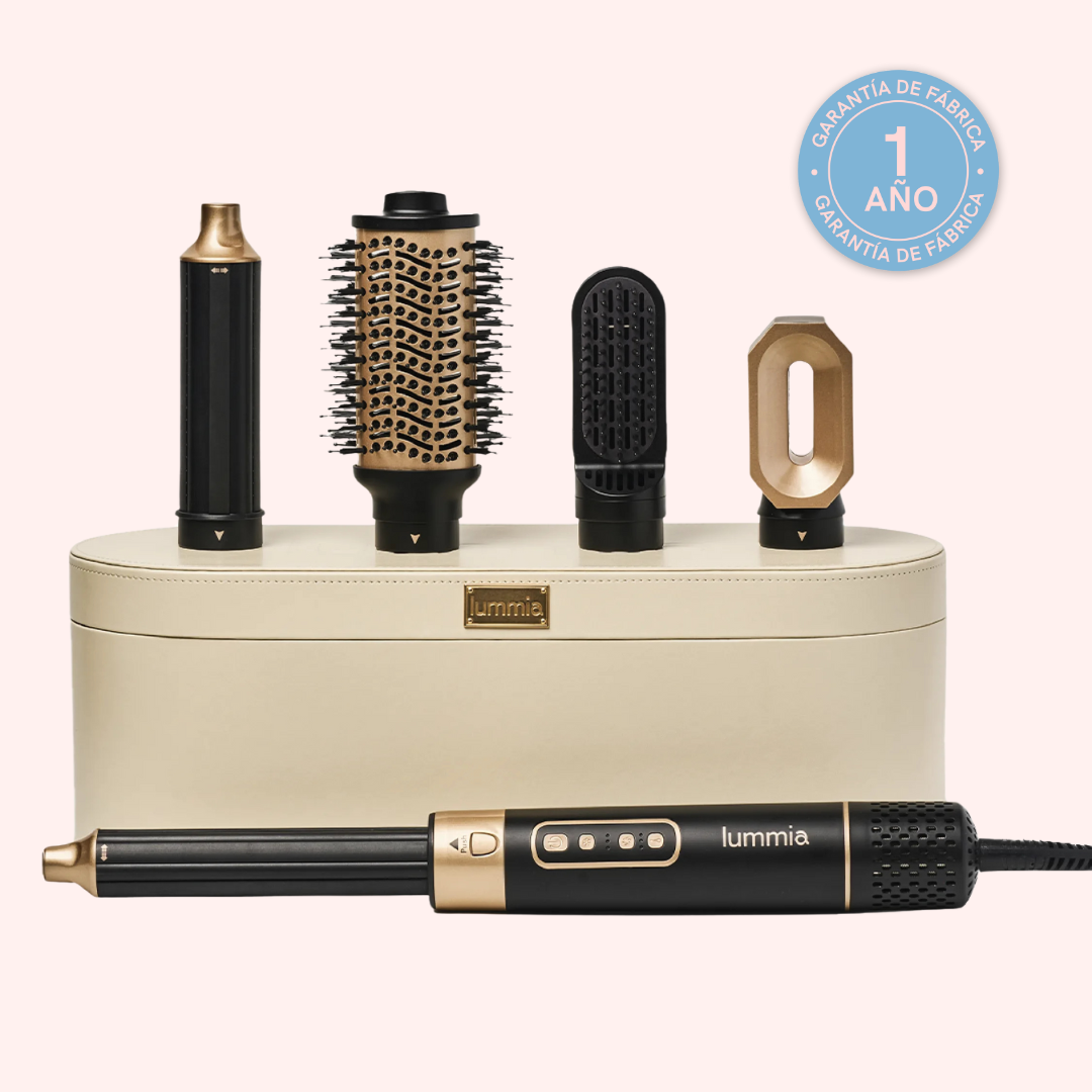 LummiAir – Lummia Colombia